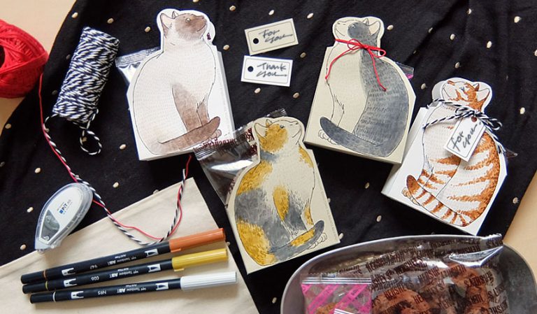 Yumi Imai｜Artists｜TOMBOW FUN ART STUDIO ｜トンボ鉛筆